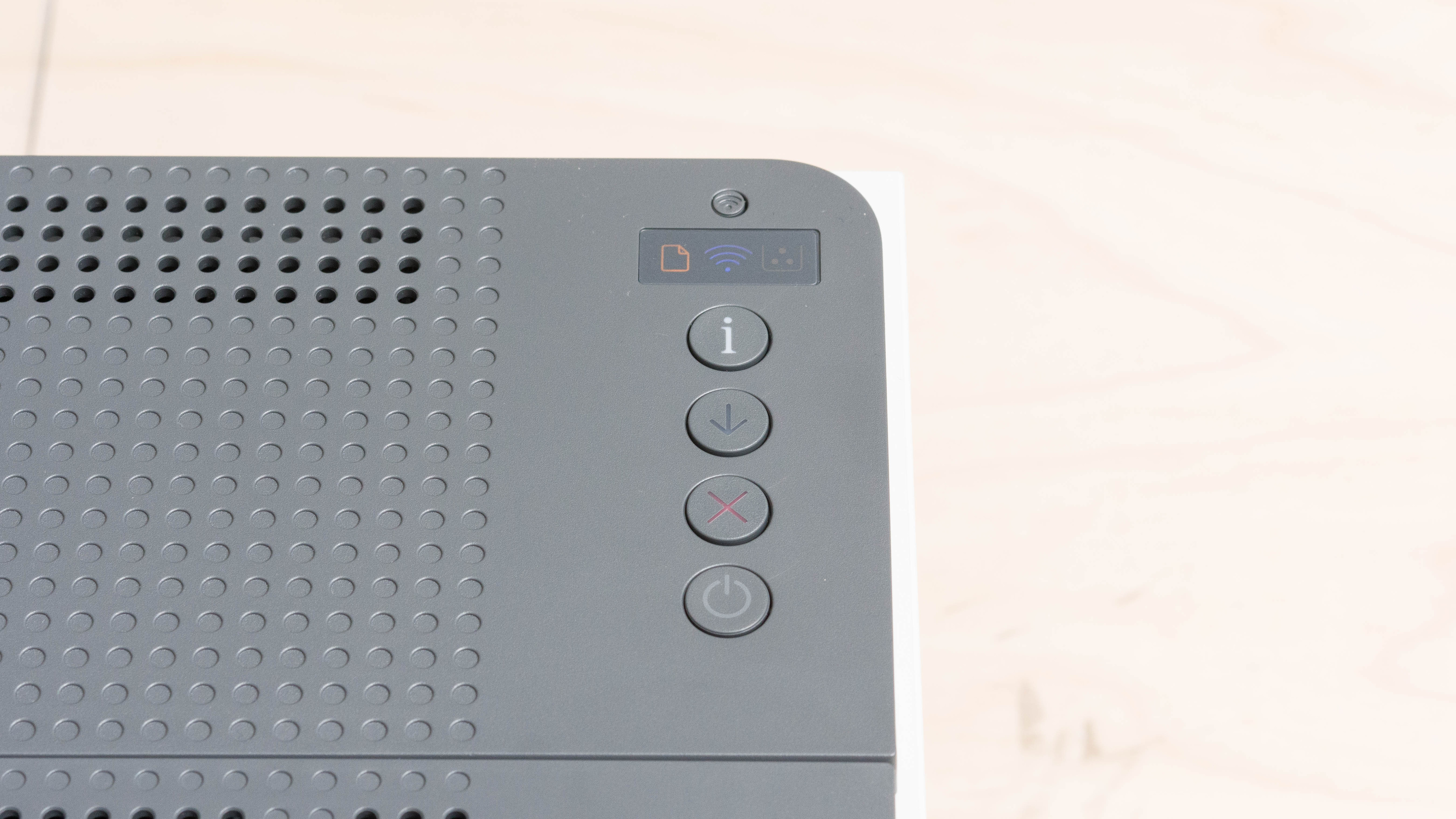 HP LaserJet M209dwe Review - RTINGS.com