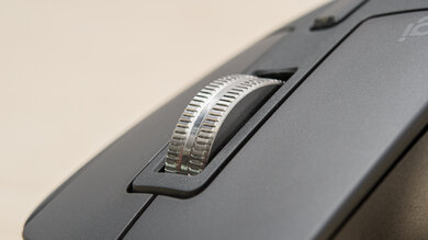 Logitech MX Master 3S Review - RTINGS.com