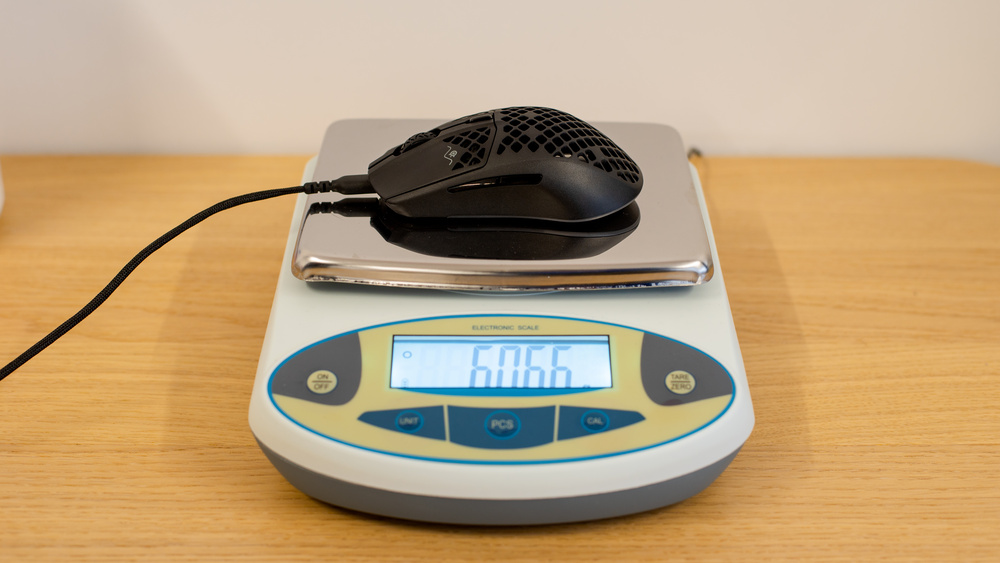 SteelSeries Aerox 3 Review - RTINGS.com