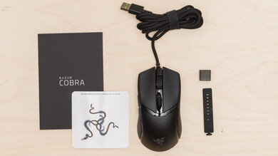 Razer Cobra Review - RTINGS.com