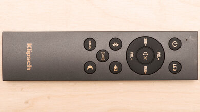 Klipsch Cinema 400 Review - RTINGS.com