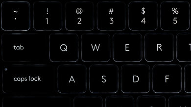 Logitech MX Keys S Review - RTINGS.com