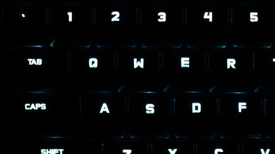 Logitech G PRO Keyboard Review - RTINGS.com