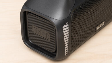 Tribit StormBox Blast Review - RTINGS.com