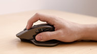 Logitech MX Master 2S vs Logitech MX Master 3S Side-by-Side Mouse ...
