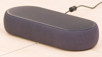 LG Eclair QP5 Review - RTINGS.com