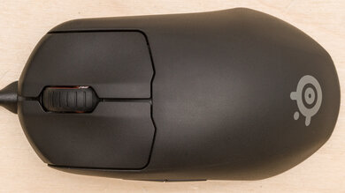 SteelSeries Prime+ Review - RTINGS.com