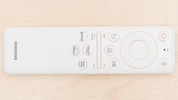 Samsung Smart Monitor M7/M70C S32CM70 Review - RTINGS.com