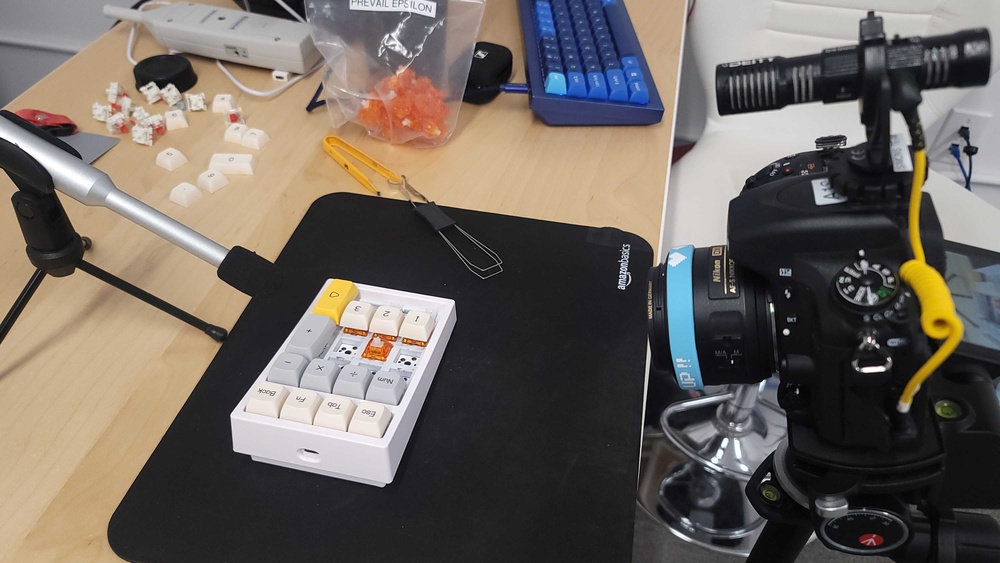 Prevail Epsilon Review - RTINGS.com