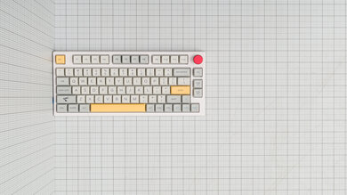 Epomaker TH80 Pro Review - RTINGS.com