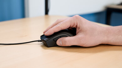 Razer DeathAdder Essential Review - RTINGS.com
