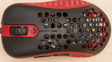 G-Wolves Skoll SK-S ACE Edition Review - RTINGS.com