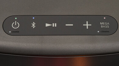 Sony SRS-XP500 Review - RTINGS.com