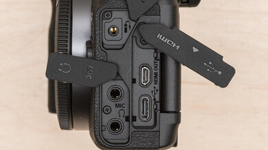 Canon EOS R8 Review - RTINGS.com