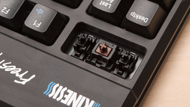 Kinesis Freestyle Pro Review - RTINGS.com