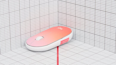 Logitech M340 Review - RTINGS.com