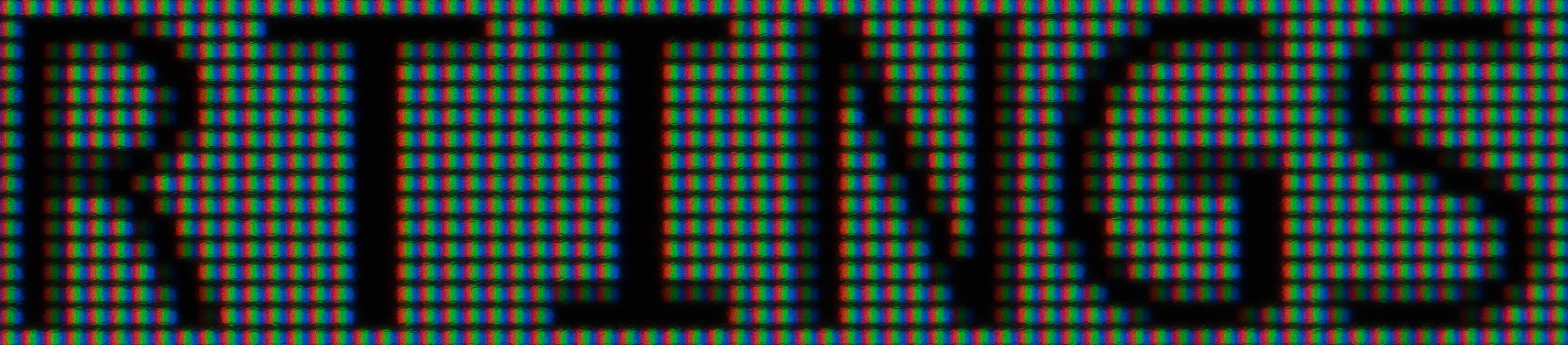 LG 27GR93U-B Review - RTINGS.com