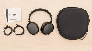 Drop + THX Panda Wireless Review - RTINGS.com