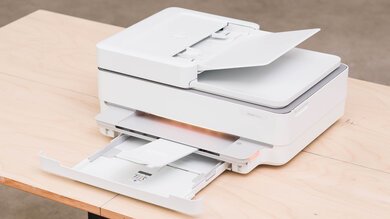 HP ENVY 6455e Review - RTINGS.com