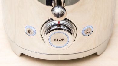 Smeg 2-Slice Toaster Review - RTINGS.com