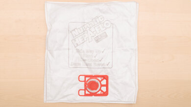 NaceCare HVR 200 Henry Review - RTINGS.com