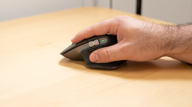 Logitech MX Master 3S Review - RTINGS.com