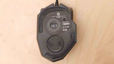 UtechSmart VENUS Review - RTINGS.com