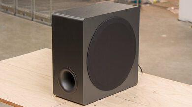 LG S95QR Review - RTINGS.com