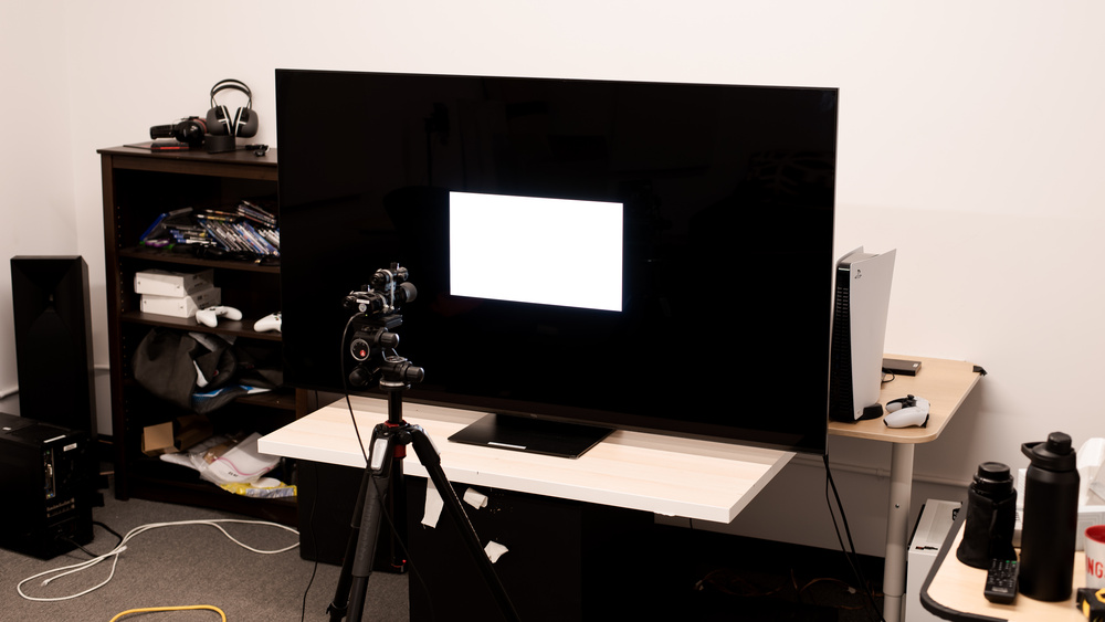 TCL QM8/QM850G QLED Review (65QM850G, 75QM850G, 85QM850G, 98QM850G ...