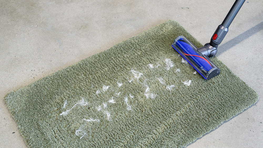 Dyson V7 Review - RTINGS.com