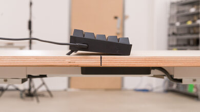 Redragon Dragonborn K630 RGB Review - RTINGS.com