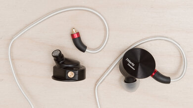 7HZ Timeless Review - RTINGS.com