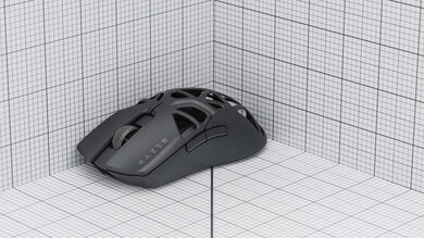 Razer Viper Mini Signature Edition Review - RTINGS.com