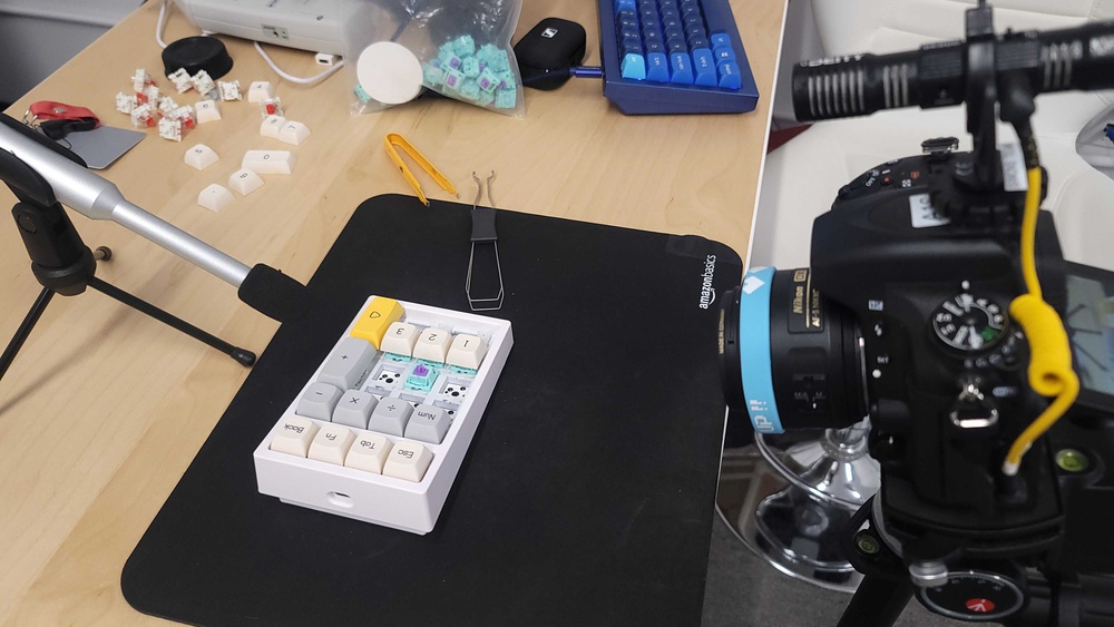 MK Purple Slush Review - RTINGS.com