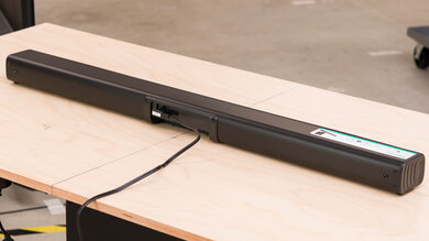 Hisense HS218 Review - RTINGS.com