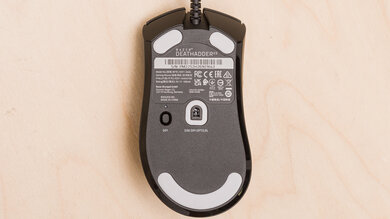 Razer DeathAdder V3 Review - RTINGS.com