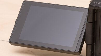 Canon EOS M50 Mark II Review - RTINGS.com