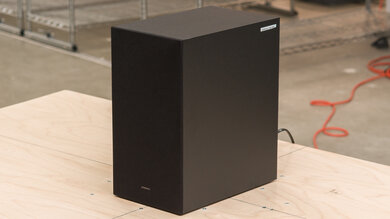 Samsung HW-B450 Review - RTINGS.com