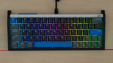 IQUNIX EZ60/EZ63 Review - RTINGS.com