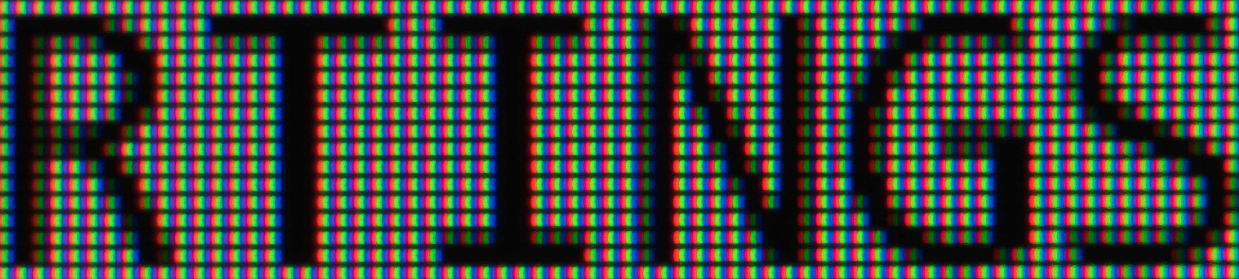 BenQ MOBIUZ EX321UX Review - RTINGS.com