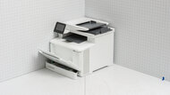 HP Color LaserJet Pro MFP M479fdw Review - RTINGS.com