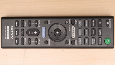 Sony HT-Z9F Review - RTINGS.com