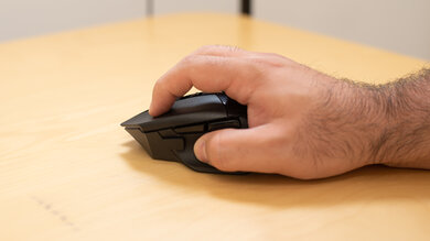 Razer Basilisk V3 Pro Review - RTINGS.com