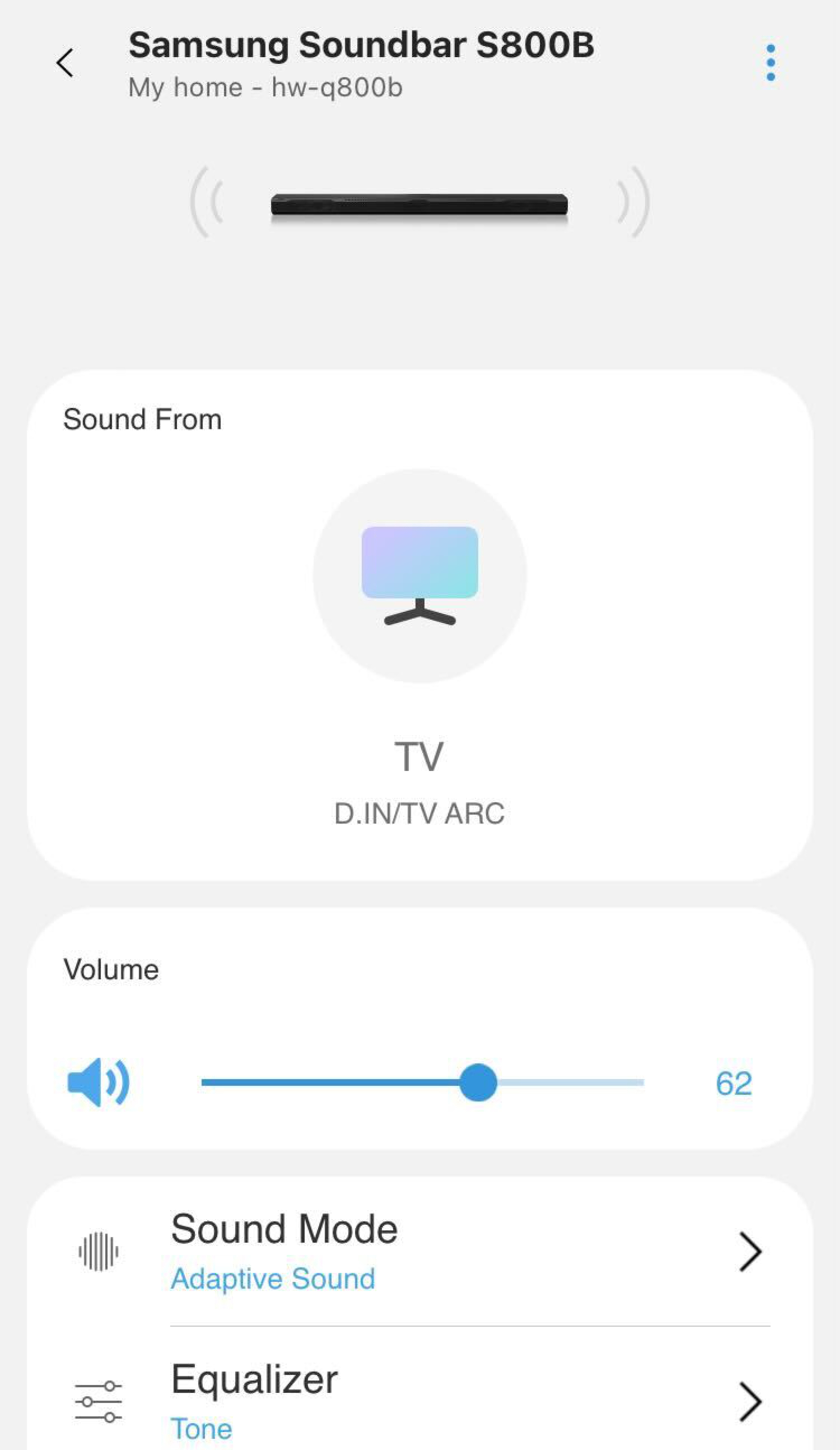 Samsung HW-S800B Review - RTINGS.com