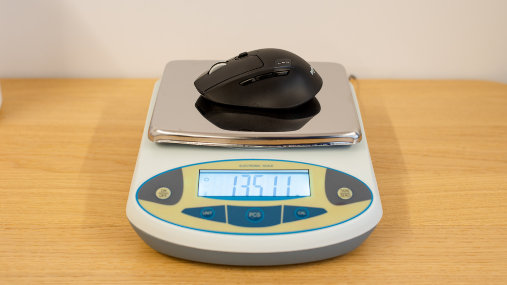 Logitech Precision Pro Review - RTINGS.com