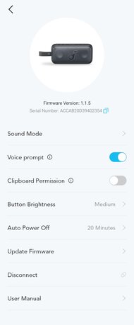 Anker Soundcore Motion 300 Review - RTINGS.com
