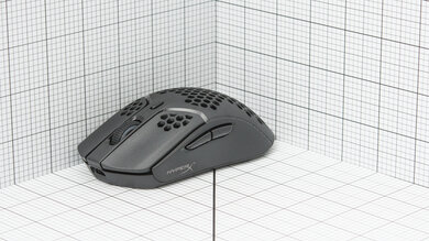 HyperX Pulsefire Haste Wireless Review - RTINGS.com