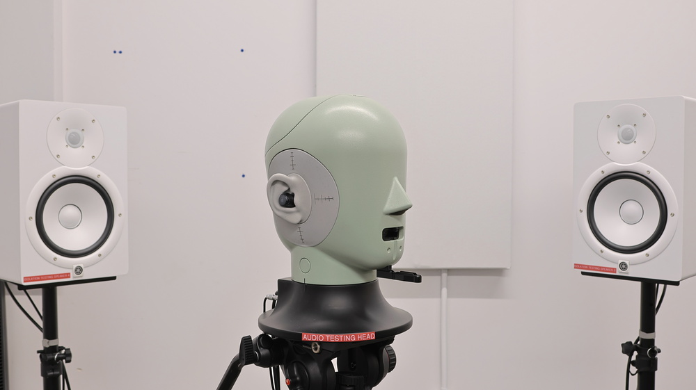 Anker Soundcore Space A40 Truly Wireless Review - RTINGS.com