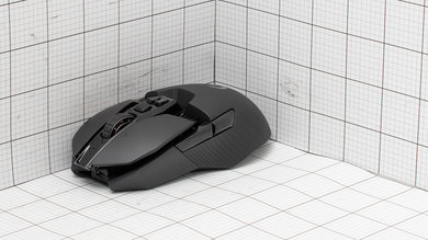 Logitech G903 LIGHTSPEED Review - RTINGS.com