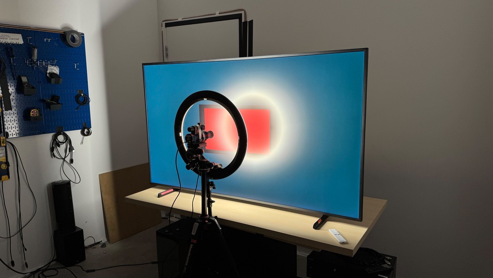 Samsung The Frame 2024 Review (QN43LS03DAFXZA, QN50LS03DAFXZA ...